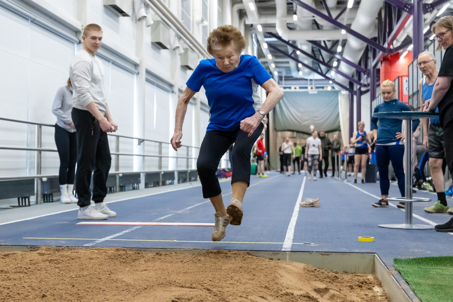 Tuloskatsaus 25.1.-2.2. – SAUL