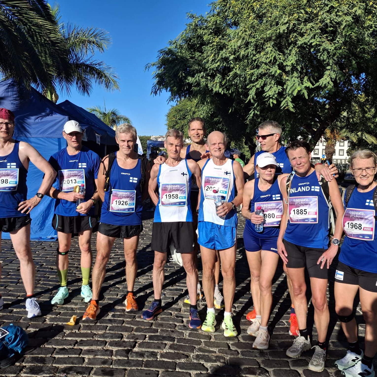 Tuloskatsaus 11.10.-19.10. – SAUL